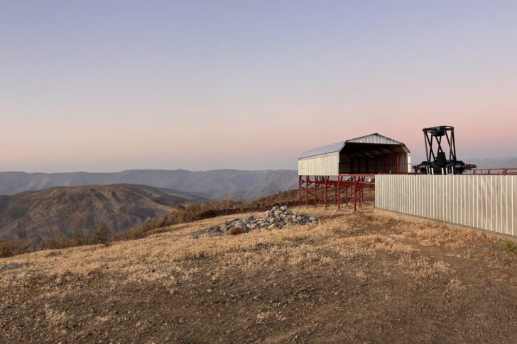 Baader Observatory Solutions